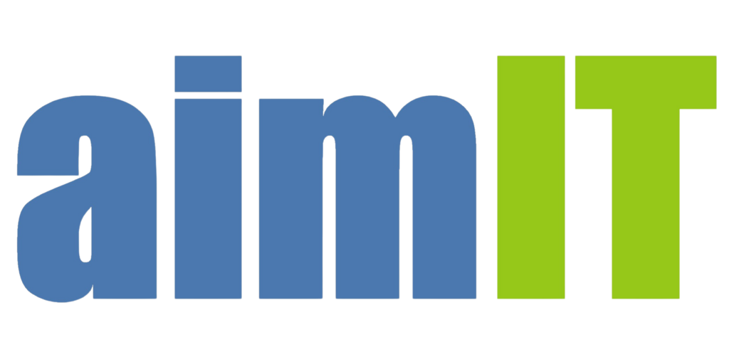 aimIT Ltd - Fintech and IT Support Company